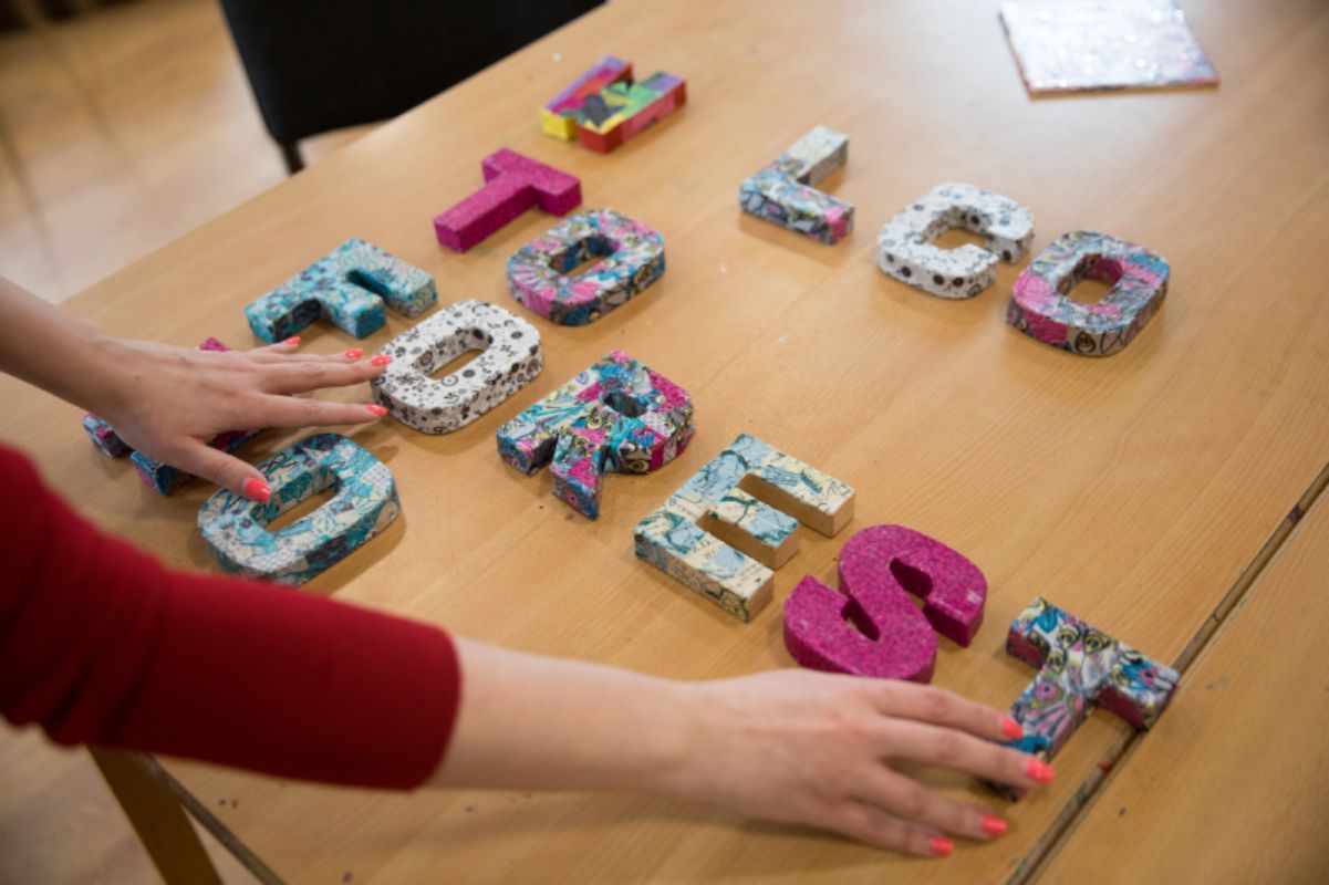 CAMHS - Herts NHS Mental Health