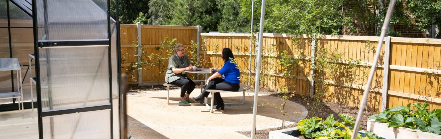 CYPMHS - Herts NHS mental health