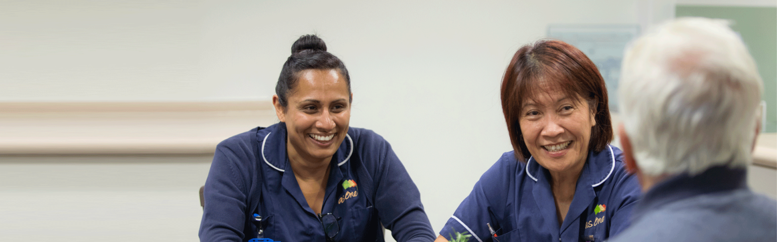 ACMHS - Herts NHS mental health