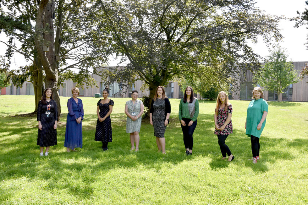 CYPMHS - Herts NHS mental health